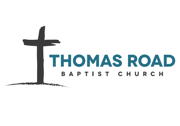 Thomas Road World Wide logo